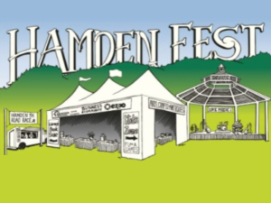 Hamden Public Library