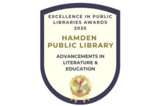 Hamden Public Library