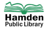 Miller Memorial Library – Hamden Public Library