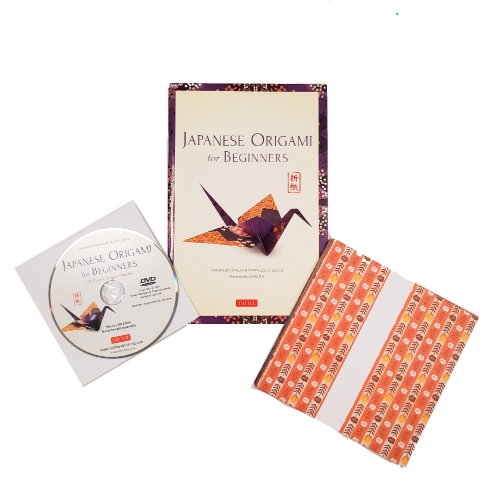 Origami Kit – Hamden Public Library