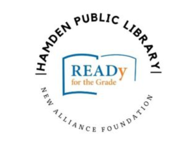 Hamden Public Library