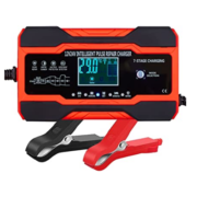 Battery Charger – Hamden Public Library