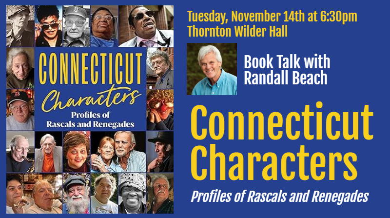 Hamden Public Library