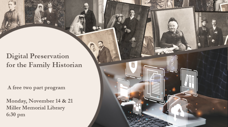 Hamden Public Library