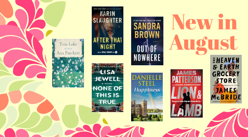 Hamden Public Library